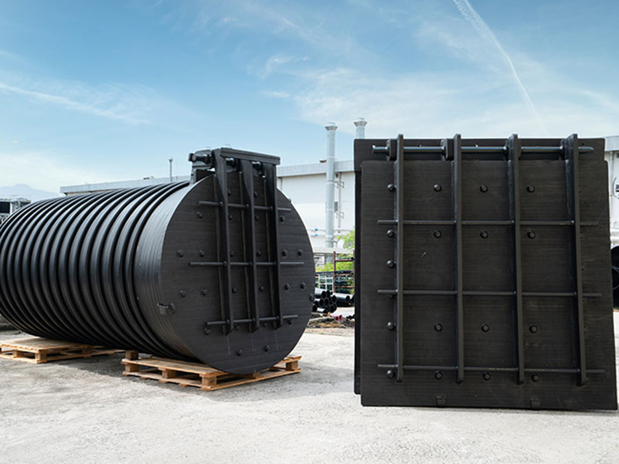 KSS Building Materials