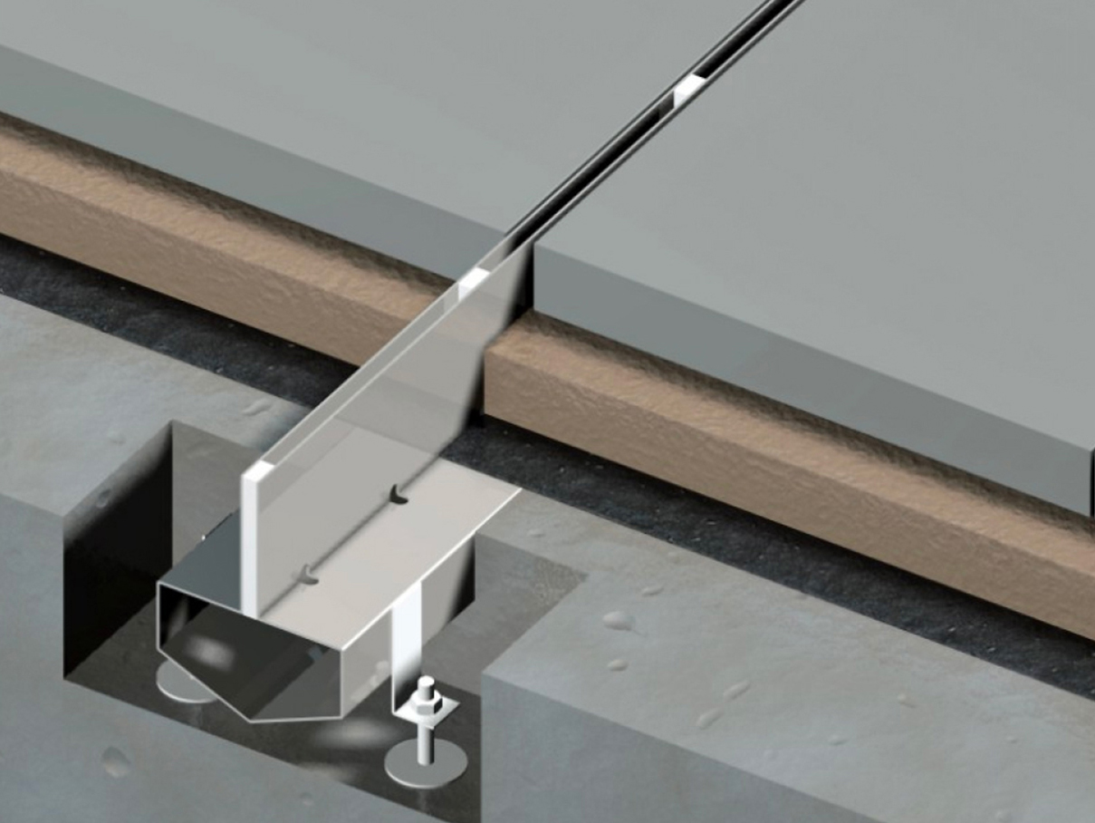 KSS Building Materials