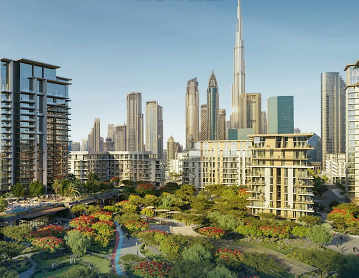 Major Projects – KSS Building Materials