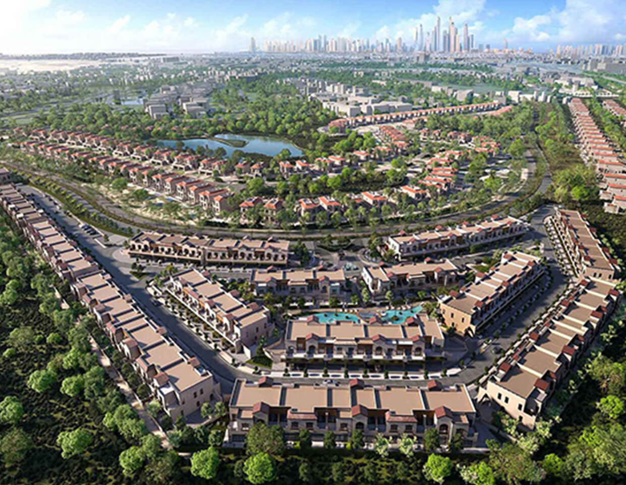 Major Projects – KSS Building Materials