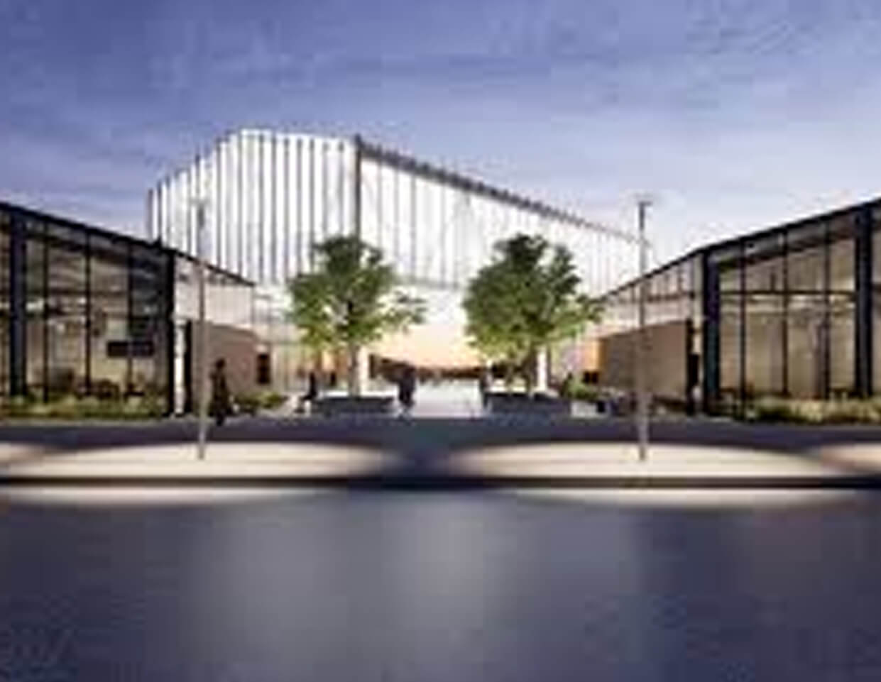 Major Projects – KSS Building Materials